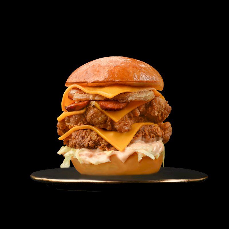 The Chefz : Restaurants & Food Delivery in Saudi Arabia : +3000 Restaurants