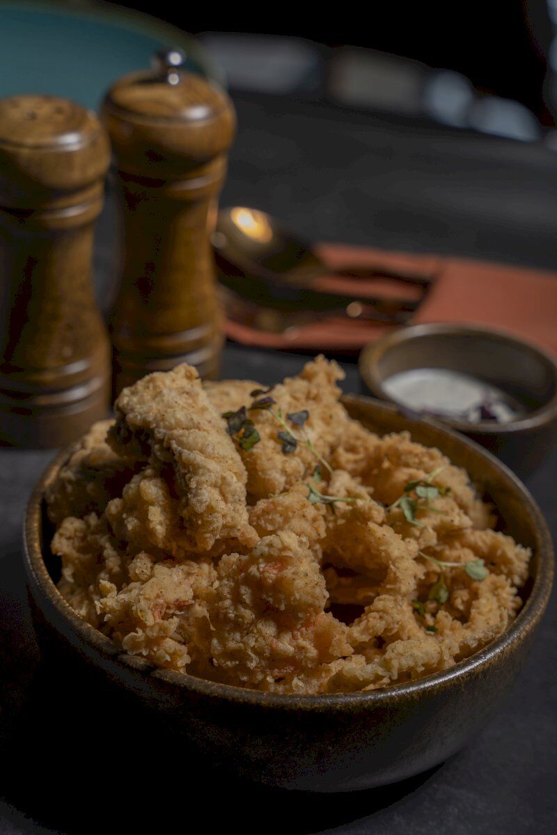 The Chefz : Restaurants & Food Delivery in Saudi Arabia : +3000 Restaurants